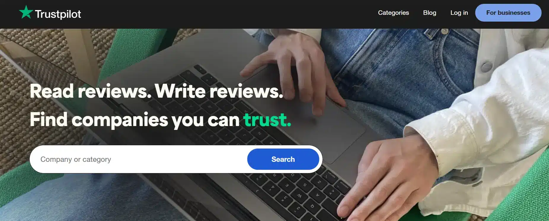 6 Best Review Platforms: Collect & Aggregate Customer Reviews