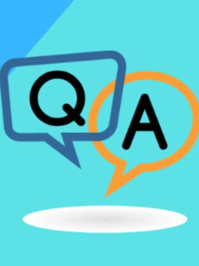 7 High DA & PA Question and Answer Websites in 2024 7 High DA & PA Question and Answer Websites in 2024
