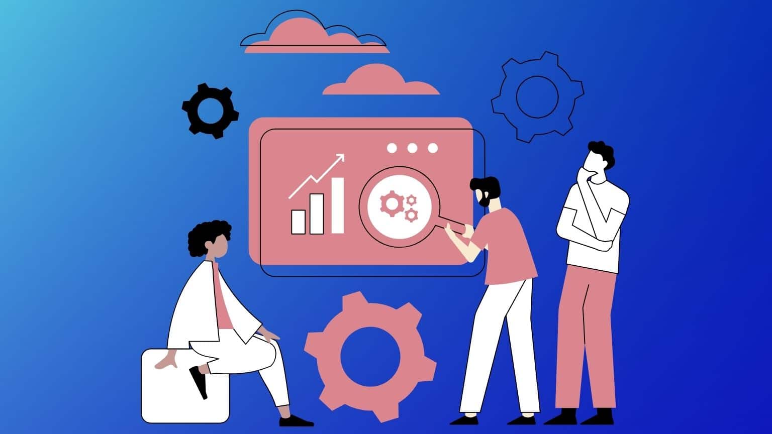 Programmatic SEO: How To Do It (Guide for Beginners)