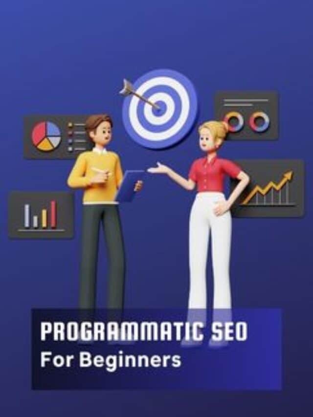 Programmatic SEO for Beginners Programmatic SEO for Beginners